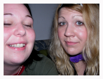 Oh Honestly, Erin » Random Picture Sunday & Very Important Twitter Update