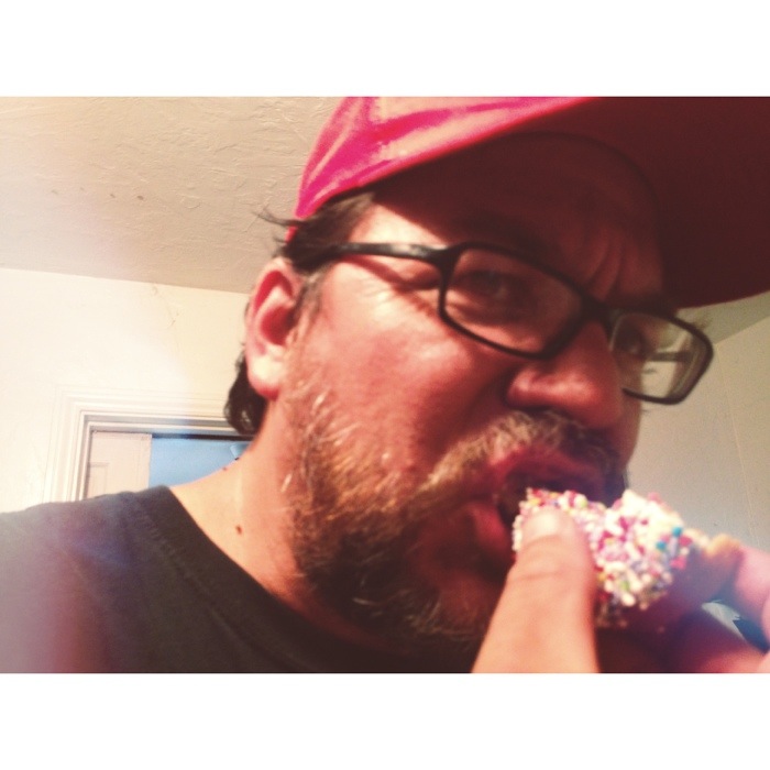 Beards ‘n’ Rainbow Sprinkles – Oh Honestly, Erin