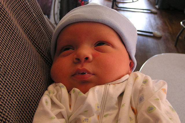 Oh Honestly, Erin » Natal Anniversary #8