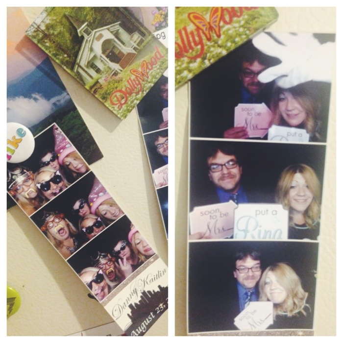 Oh Honestly, Erin » Kroll Wedding 2014