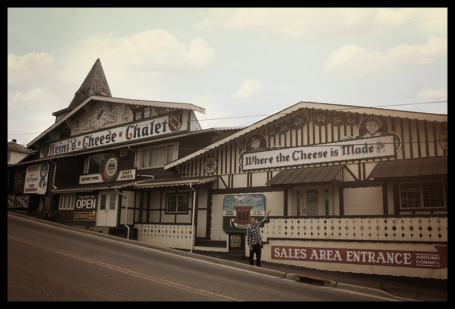 Oh Honestly, Erin » Amish Field Day: It’s Just Cheese, Part 1
