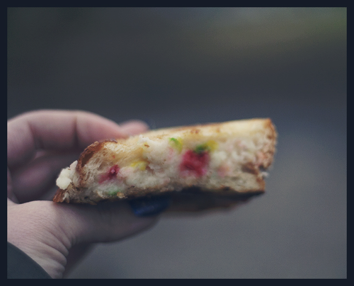 Oh Honestly, Erin » Traditional Cemetery Picnic 2014