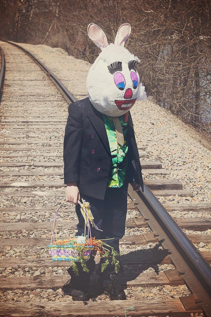 Oh Honestly, Erin » Easter Best