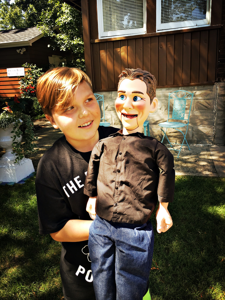 Oh Honestly, Erin » Virtual Vacationing: When the Three Dummies Went to ...