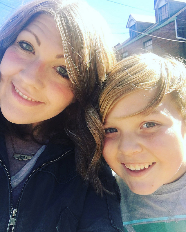 Oh Honestly, Erin » Monday Around Town + Other Things