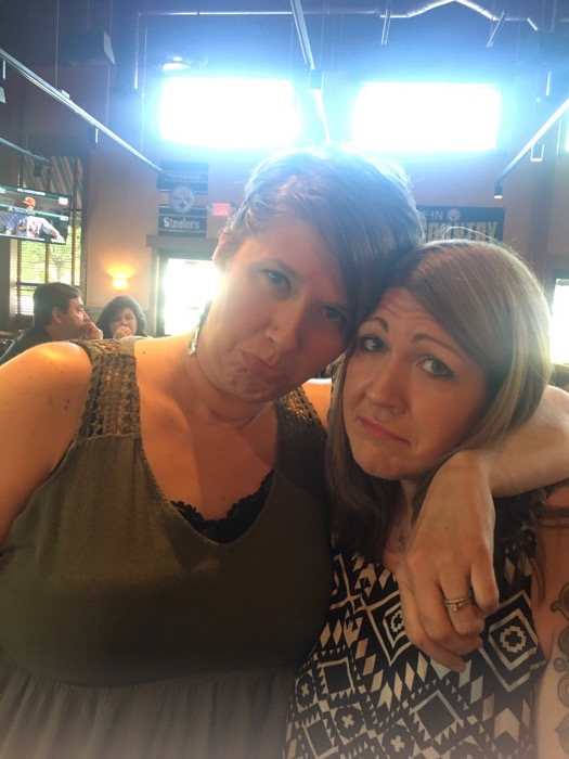 Oh Honestly, Erin » Losing Lisa (this is not a Lifetime Movie review)