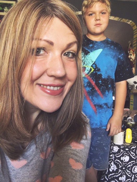 Oh Honestly, Erin » pictures & postulations & pellets