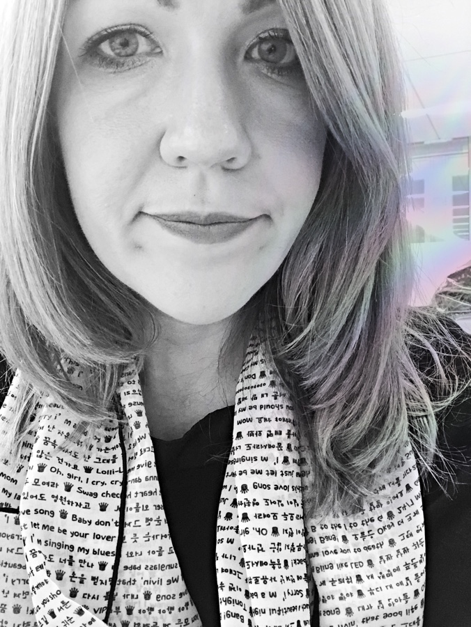 Oh Honestly, Erin » Friday FREAKOUT