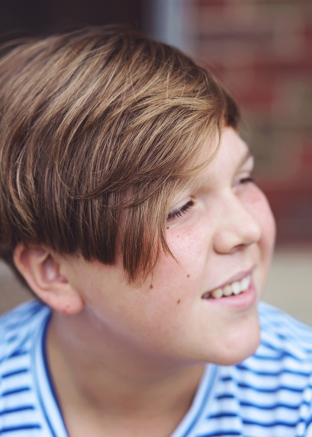 Oh Honestly, Erin » Chooch’s October Face: 2019