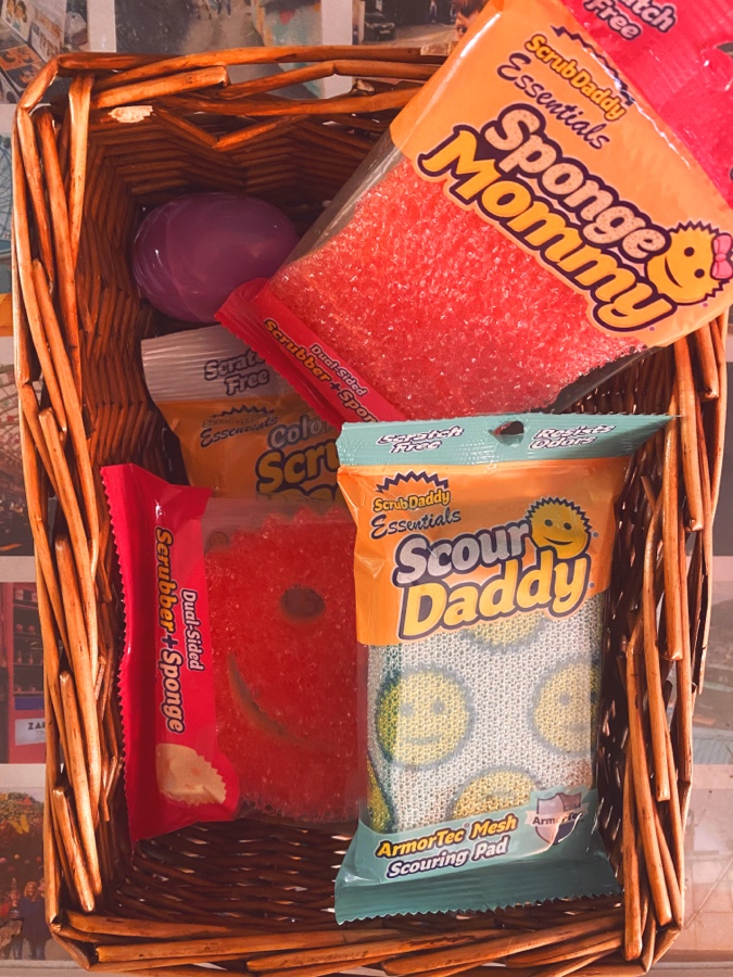 Oh Honestly, Erin » Easter 2021! Original Title!