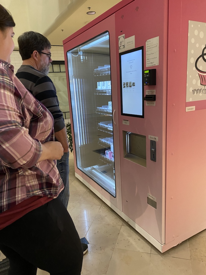 Oh Honestly, Erin » celebrating chooch.