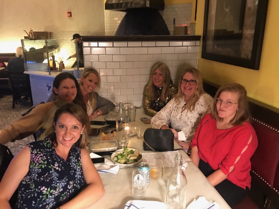 Oh Honestly, Erin » Friday Five is Alive