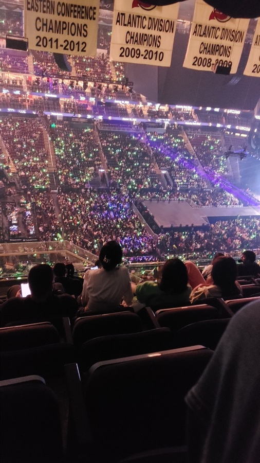 Oh Honestly, Erin » Henry’s Very Bad Concert Experience Boo Hoo