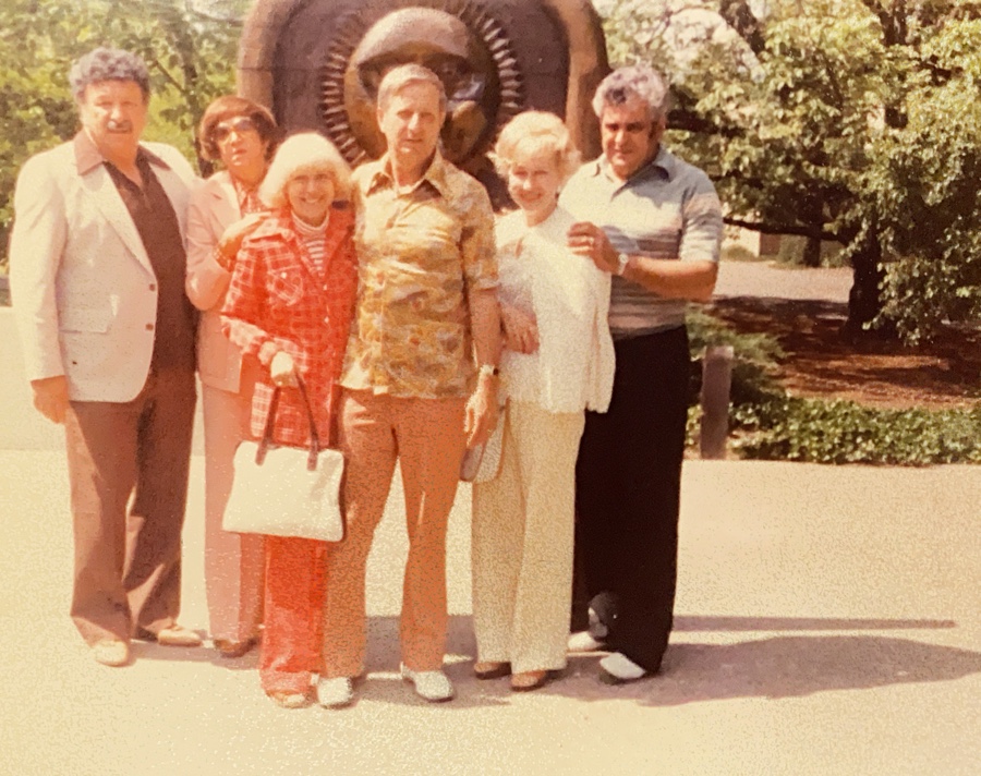 Oh Honestly, Erin » Pappap snaps