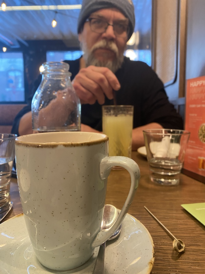 Oh Honestly, Erin » Awkward Apps