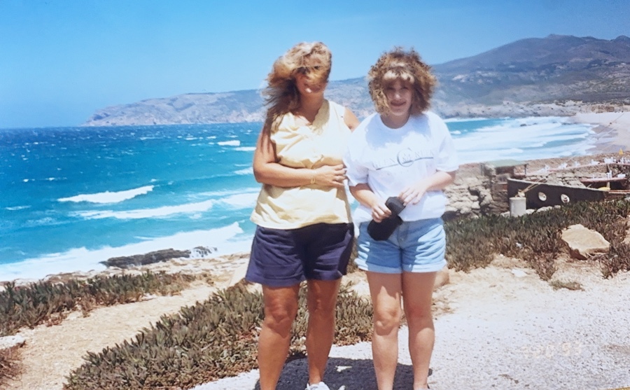 Oh Honestly, Erin » Friday Five: June Roundup