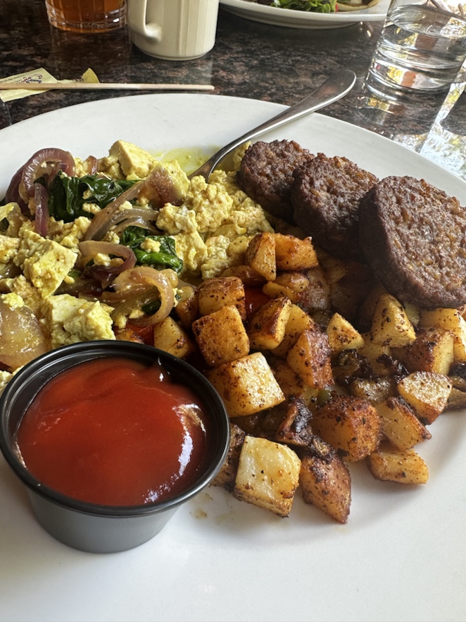 Oh Honestly, Erin » A week of stuff