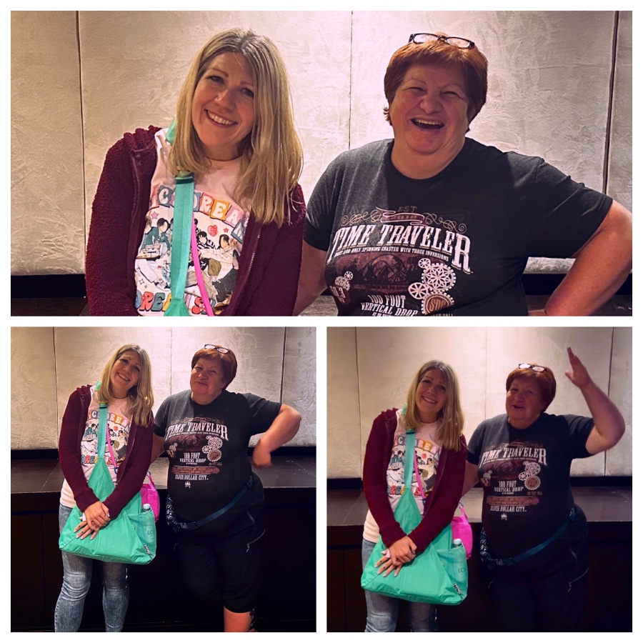 Oh Honestly, Erin » Still Trying Not To Cry at Grona Lund, Park #11 ...