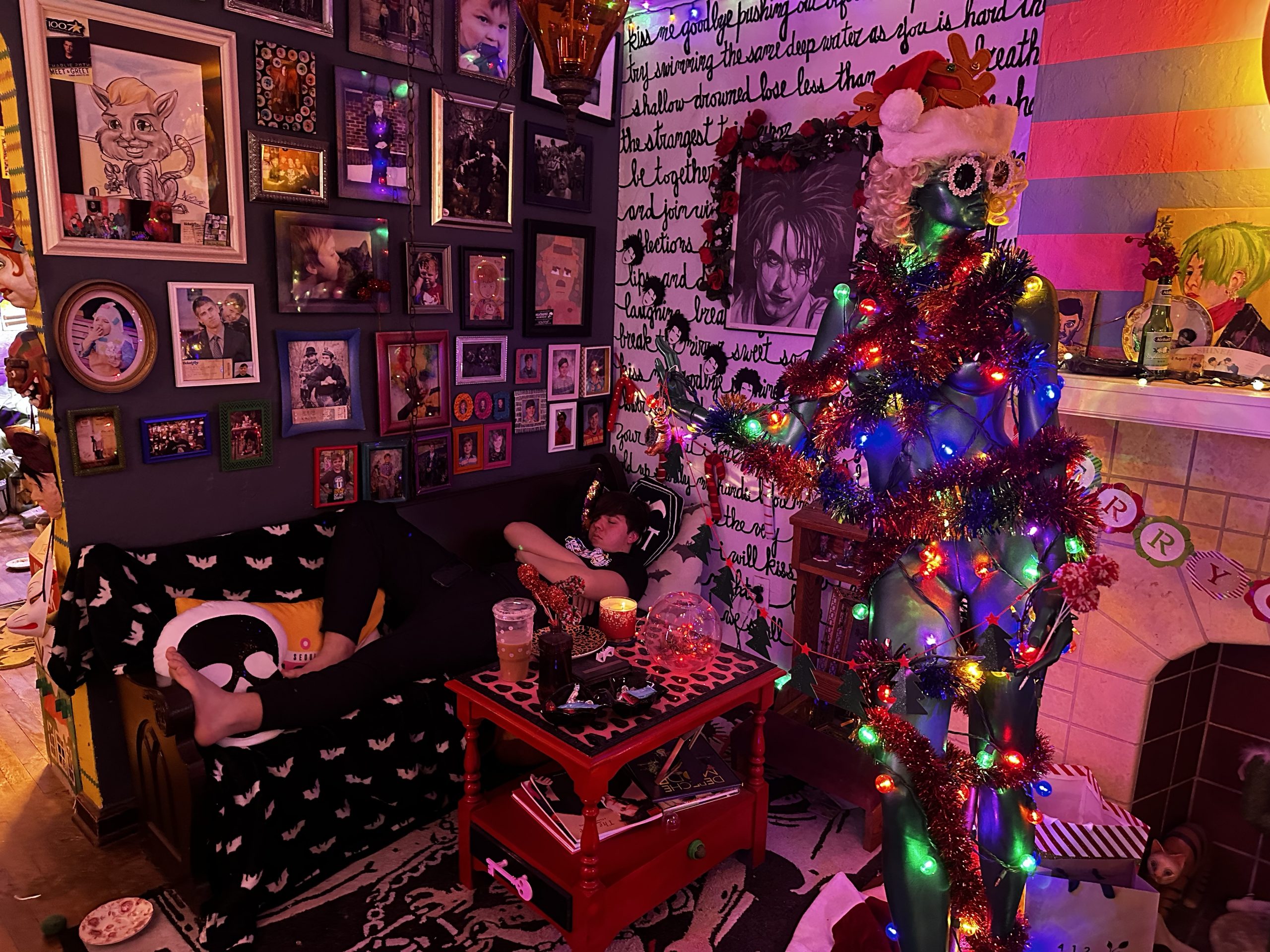 Oh Honestly, Erin » NYE/NYD 2023/2024