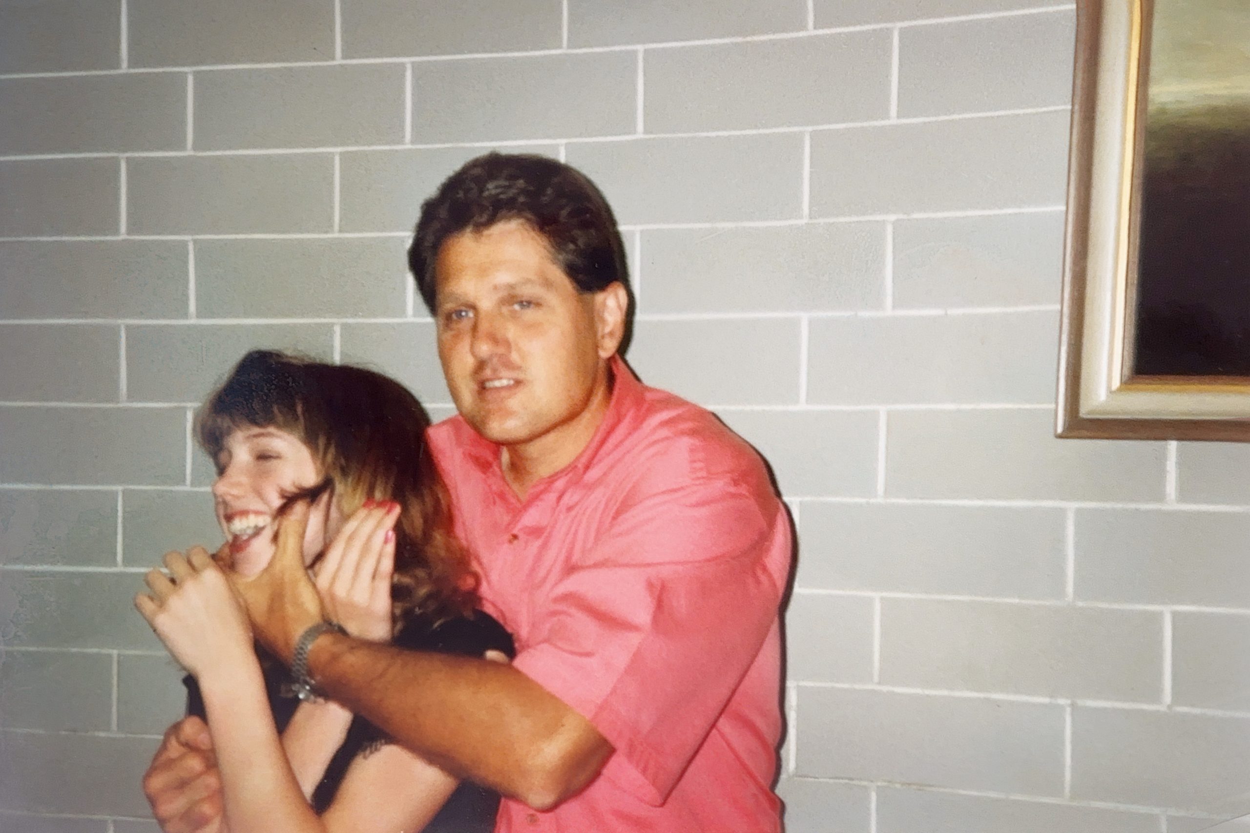 Hey Vern – Oh Honestly, Erin