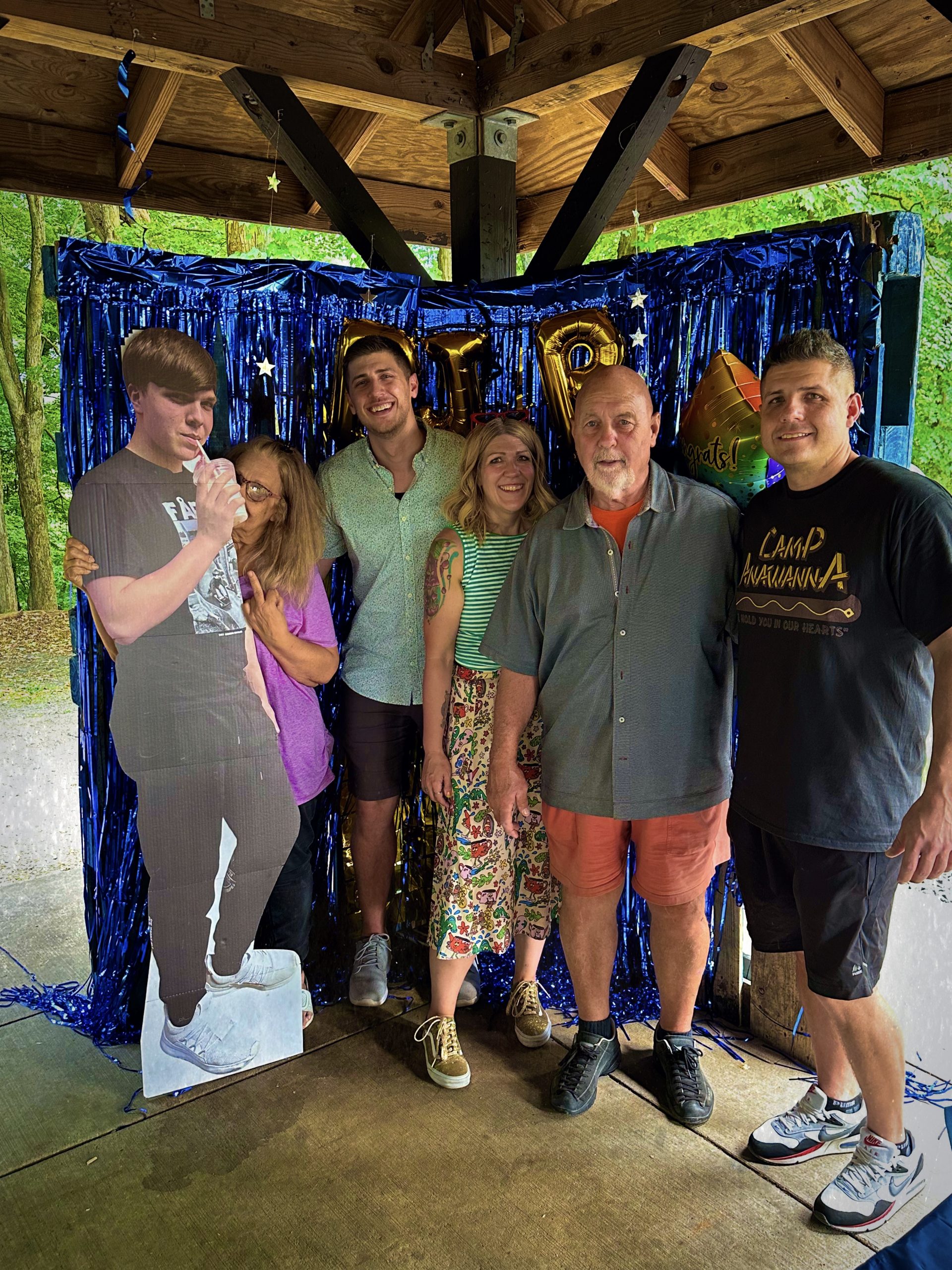 Oh Honestly, Erin » Good things