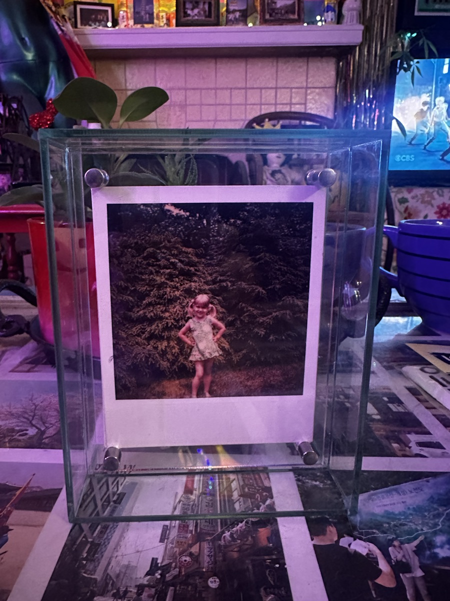 Oh Honestly, Erin » Friday! Friday! Friday!